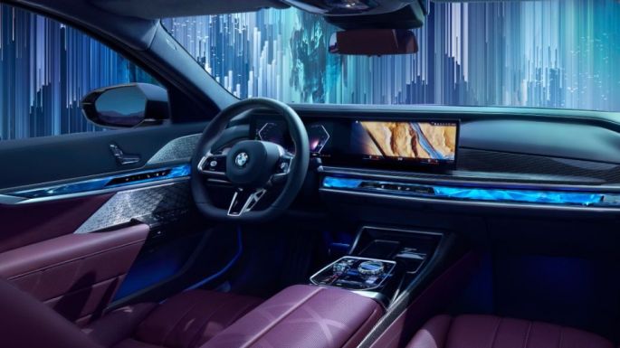 BMW 7系：概述-BMW中国-BMW 7系-预约试驾