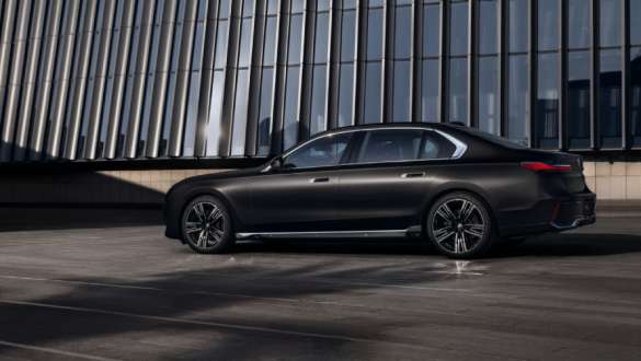 BMW 7系：详情-BMW中国-BMW 7系-预约试驾