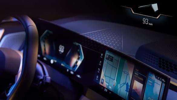 纯电动BMW iX M60：详情－宝马中国－宝马iX M60