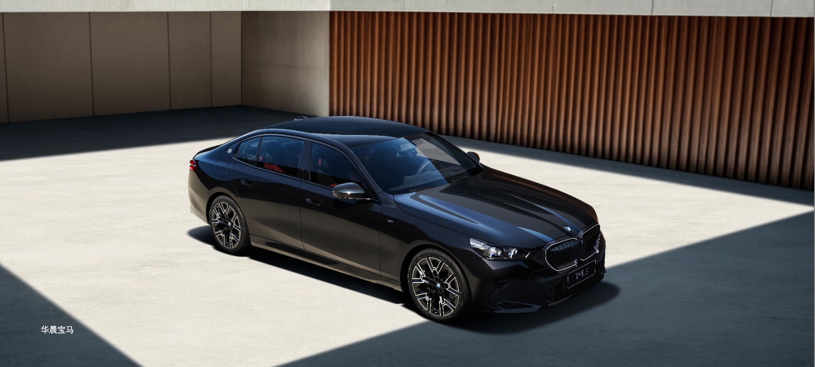 BMW 5系性能及预约试驾 | BMW中国官网