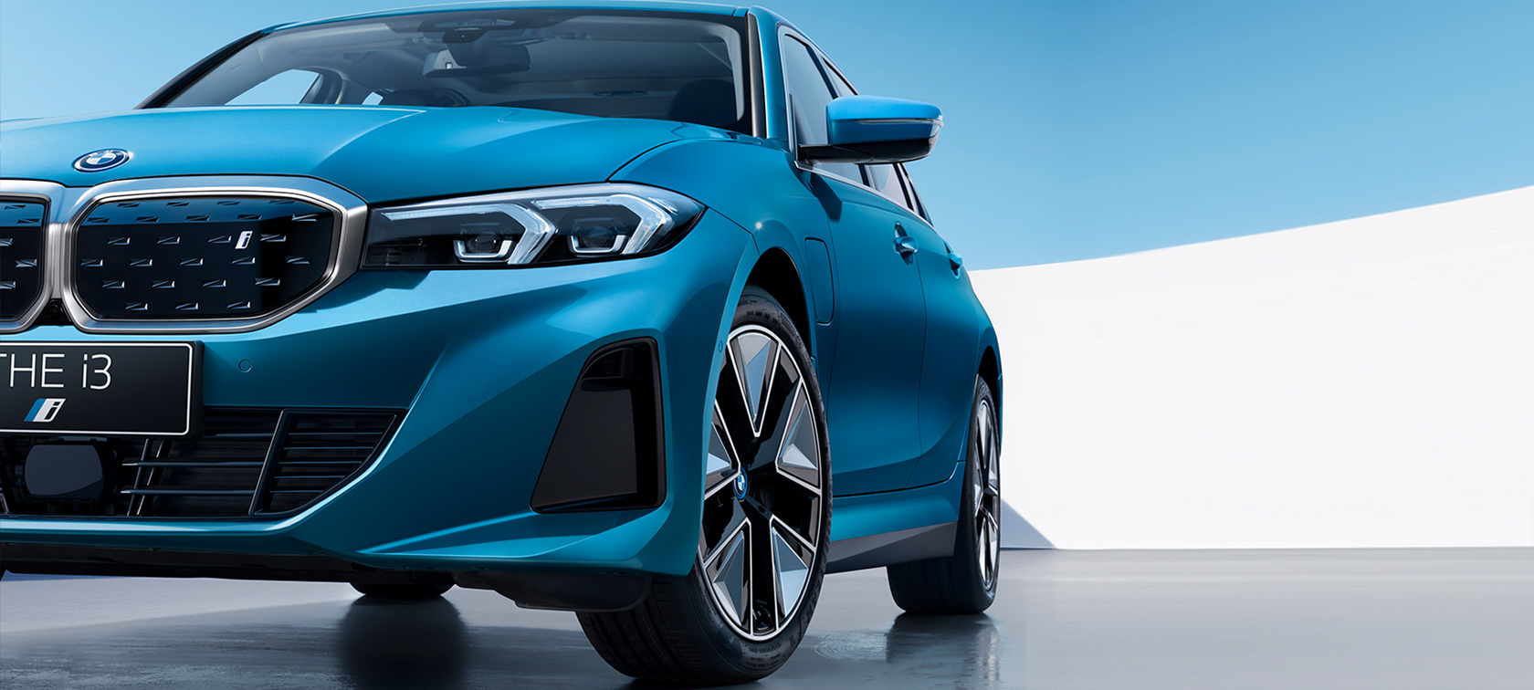 全新纯电动BMW i3：详情- BMW中国- BMW i3报价- BMW i3图片- BMW i3价格