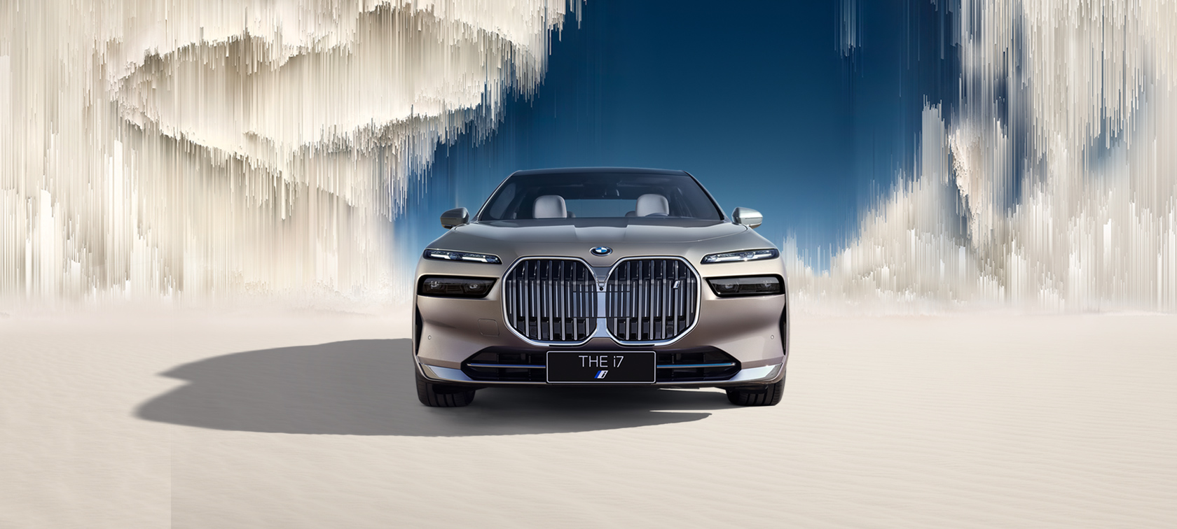 创新纯电动BMW i7：详情-宝马中国-创新纯电动宝马 i7-预约试驾