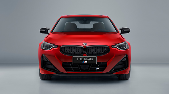 Fotos - BMW M240i Coupé G42 MY 2023 | BMW FAQ Club