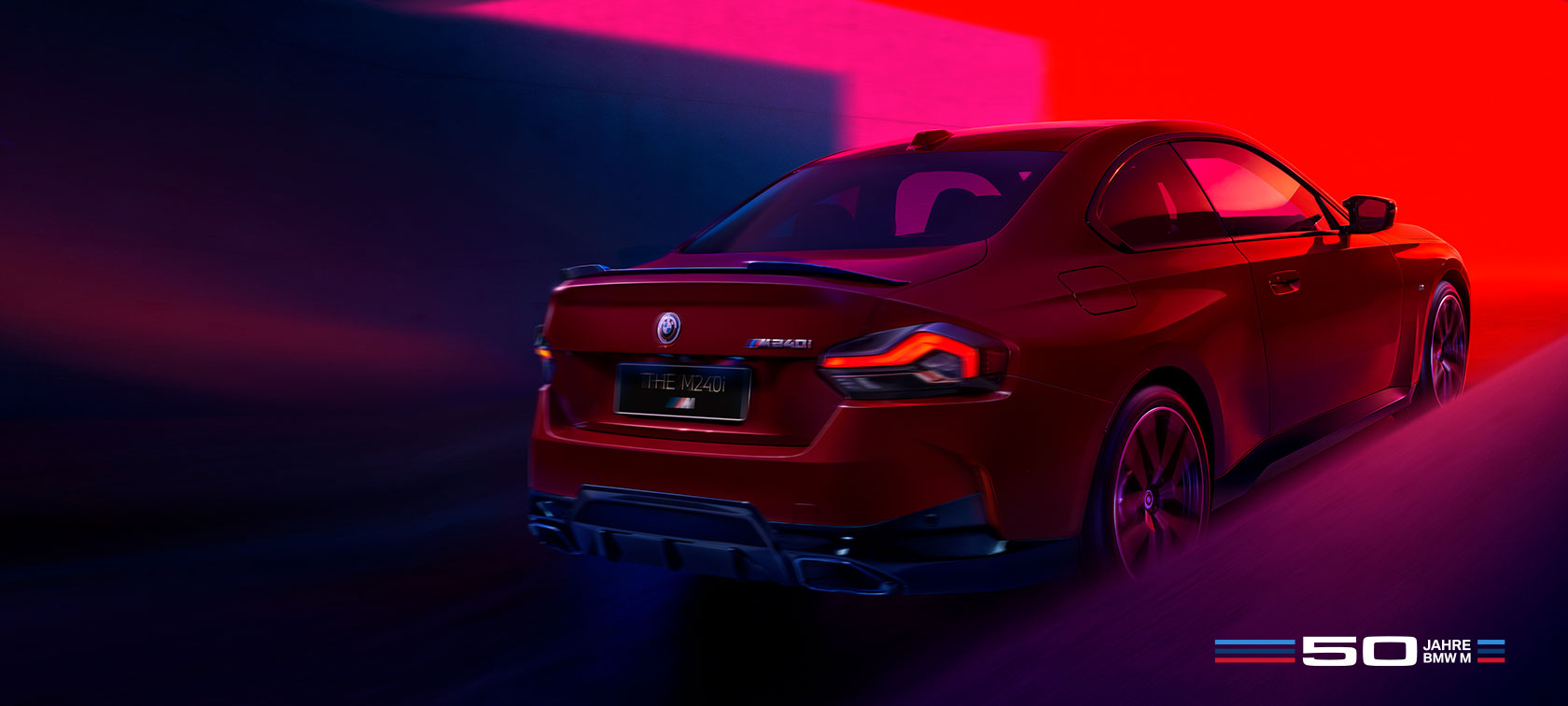 Fotos - BMW M240i Coupé G42 MY 2023 | BMW FAQ Club